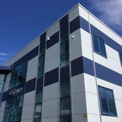 Codico Distributors Ltd - Leading Supplier of Industrial Coding and Marking